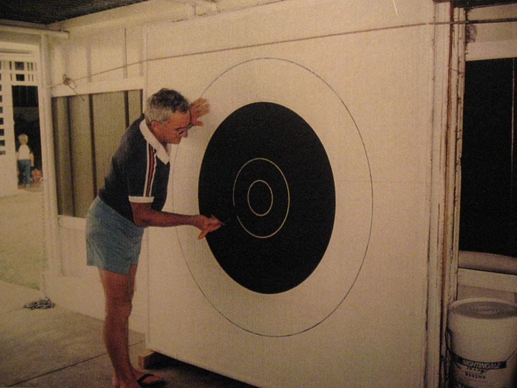 Farewell Eric Nunn - IDRC